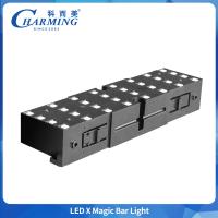 China Charming Product LED X Magic Bar  For Entertainment Lobbies for sale