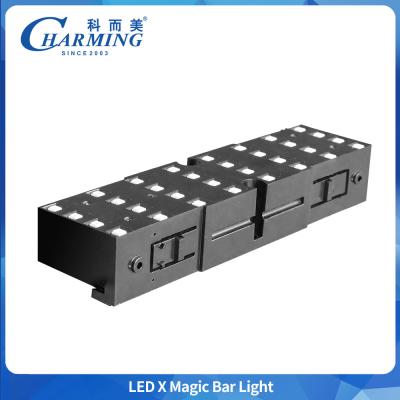 China Charming Product LED X Magic Bar  For Entertainment Lobbies for sale