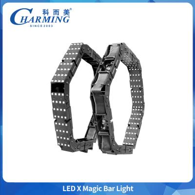 China 2W Low Energy Consumption Music Sync Karaoke Lounges Led Magic Bar Light for sale