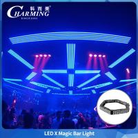 China Use For Lighting Decoration Rgb Led Magic Bar Light Suitable For Clubs,Bars, Karaoke Lounges for sale