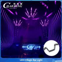 China Low Power 40LM Led Magic Bar Light Suitable For Clubs,Bars, Karaoke Lounges for sale