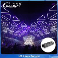 China DC 5V Input Voltage IP31 Cool Light Led Magic Bar Light Suitable For Entertainment Place for sale