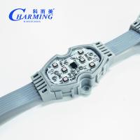 China Charming 43A Led Pixel Light  IP66 SMD3535 Bar Outdoor Lighting Exterior Wall Decorations for sale
