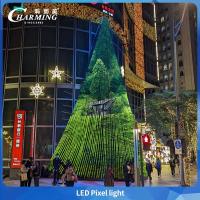 China Charming 2025 New Innovation CM 30C Led Pixel Light High Brightness Ip66 RGB For Hotel&Restaurants for sale