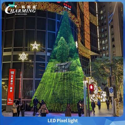 China Charming 2025 New Innovation CM 30C Led Pixel Light High Brightness Ip66 RGB For Hotel&Restaurants for sale