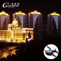China CM-40C RGBW Pixel Light With 4000K White IP66 Rated UV Resistant For Hotel & Restaurant Lighting for sale