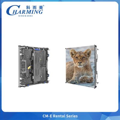 China P3.91 Outdoor Full Color LED Display Video Wall High Resolution Sunlight Readable for Exhibition Advertising for sale