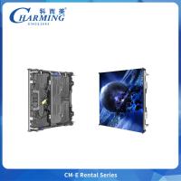 China Waterproof Giant Stage Rental Screen Led Video Wall Panel Screen for Concert Price P3.9 Rental Outdoor Led Display Screen for sale