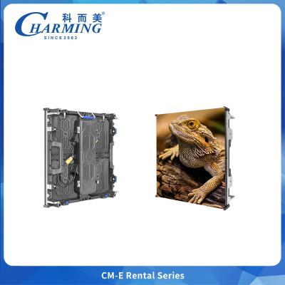 China Upgraded Version P2.9 and P3.91 Outdoor IP65 Waterproof Level Rental Led Display for sale