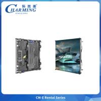 China 4mX3m Stage Rental Led Display Screen Complete System P3.91 HD Pantalla Publicidad Led Panel Indoor Outdoor LED Video Wall for sale