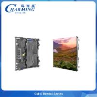 China Outdoor Waterproof P3.91 Advertising Led Screen Large Stand Digital Billboard Outdoor Led Display for sale