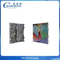 China Outdoor Waterproof P3.91 Advertising Led Screen Large Stand Digital Billboard Outdoor Led Display for sale