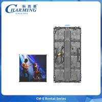 China Outdoor Waterproof P3.91 Advertising Led Screen Large Stand Digital Billboard Outdoor Led Display for sale