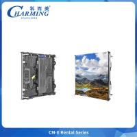 China Stage Rental Led Display Advertising Led Screen HD P3.91 Outdoor Led Screen Panel for sale