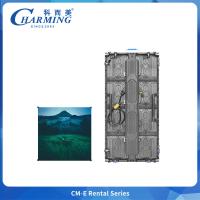 China Outdoor Waterproof P3.91 Advertising Led Screen Large Stand Digital Billboard Outdoor Led Display for sale