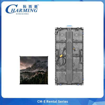 China Stage Rental Led Display Advertising Led Screen HD P3.91 Outdoor Led Screen Panel for sale