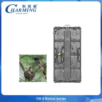 China Top Sell HD Led Screen Outdoor Rental Led Wall Outdoor Advertising Waterproof Led Display for sale