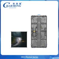 China Factory Wholesale Price P2.6 P2.9 P3.9 Outdoor Rental  Led Full Video Panel Display Video Stage LED Screen for Concert for sale