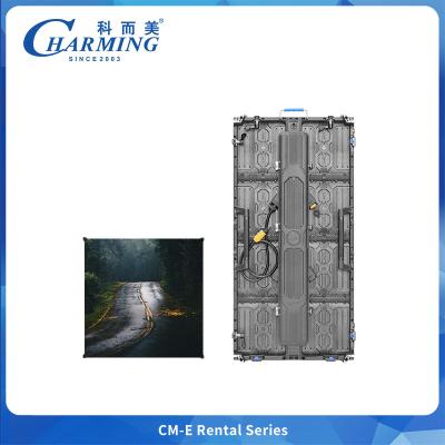 China Factory Wholesale Price P2.6 P2.9 P3.9 Outdoor Rental  Led Full Video Panel Display Video Stage LED Screen for Concert for sale