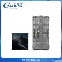 China HD Waterproof Led Screen Rental P2.9 P3.91  LED Video Wall for Concert Outdoor Rental LED Display for sale