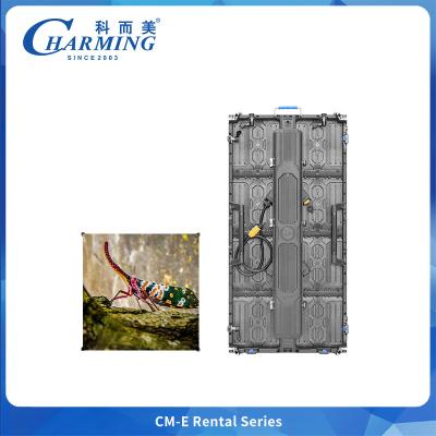 China P3.9 Led Screens Wall Outdoor Rental Led Display 50X50 50X1 Pantalla de eventos de alquiler for sale