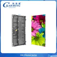 China 7680Hz P2.9/P3.91Rental Led Display ≥3500 CD/㎡ Brightness For Concert Stage EventS And Party for sale