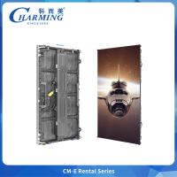 China 8K Outdoor Waterproof  50x50 50x100 Pantalla Led P3.91 Para Exterior Panel For Wedding for sale