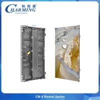 China Back Maintenance P2.9 & P3.91 Outdoor Rental Led Display For Concert Stage Event for sale