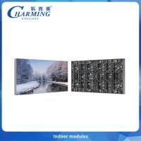 China Hot Sale 320*160mm Small Pixel Pitch Led Display P2 P2.22 Indoor Led Video Wall Screen for Advertising for sale