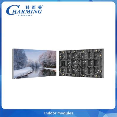 China Hot Sale 320*160mm Small Pixel Pitch Led Display P2 P2.22 Indoor Led Video Wall Screen for Advertising for sale