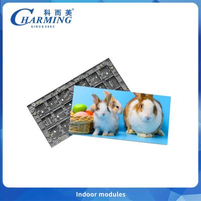 China HD Display P1.53 Indoor Led Module Use for Conference Room IP40 Waterproof from Manufacturer for sale