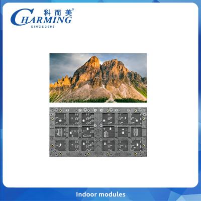 China Warehouse Stock P2 Advertising Digital Billboard Indoor LED Display Screen Pantalla Publicitaria Led for sale