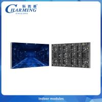 China High Quality P2 HD Small Pitch Indoor LED Video Screen Module Fixed Indoor Panel LED Display Screen for sale