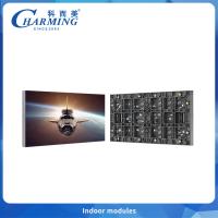 China -20～50℃ Working Temperature P1.53 Indoor Led Module Use for Conference Room IP40 Waterproof for sale