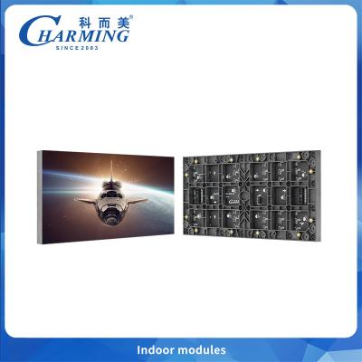 China -20～50℃ Working Temperature P1.53 Indoor Led Module Use for Conference Room IP40 Waterproof for sale
