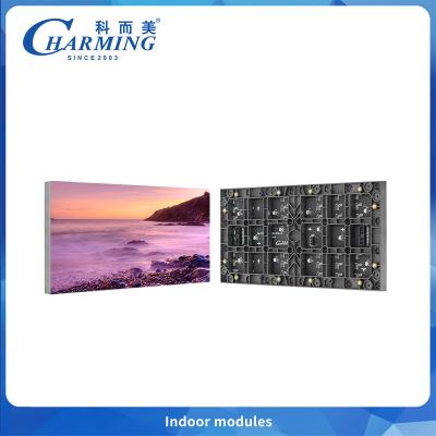 China 3840Hz P1.53 Indoor Led Module IP40 Waterproof from Manufacturer Use for Meeting Room for sale