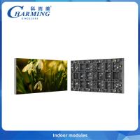 China Easy Maintenance P1.53 Indoor Led Module has Best Price and CE Certification Use for Meeting Room for sale