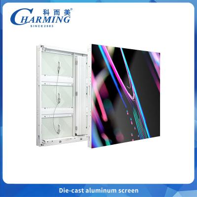 China P6 Digital Led Outdoor Waterproof Football Stadium Big Led Adverting Sign Board Screen for sale
