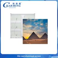 China High quality manufacturer LED High Resolution Billboard Digital Signage Displays Advertising Screens for Outdoor Event Led Display for sale