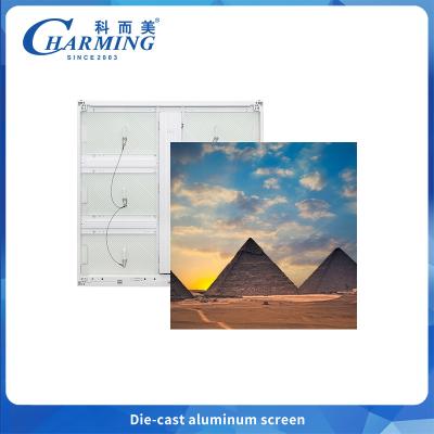 China High quality manufacturer LED High Resolution Billboard Digital Signage Displays Advertising Screens for Outdoor Event Led Display for sale