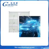 China Outdoor LED display Voltage-divided power supply P6 Led Board high brightness for advertising for sale