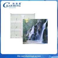 China Outdoor Led Screen Display P6.66 P8 P10 Fixed Exterior Video Wall Display Sign Board Signage Advertising Led Screen for sale