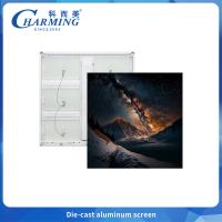 China Energy and Weatherproof Outdoor LED Video Wall Suitable for Advertising Concerts Sports Events and Large Outdoor Gatherings for sale