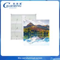 China Latest Arc-Capable P10 Outdoor LED Display with High Contrast & 90° Corner Splicing, IP65 Rated for sale
