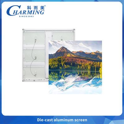 China Latest Arc-Capable P10 Outdoor LED Display with High Contrast & 90° Corner Splicing, IP65 Rated for sale