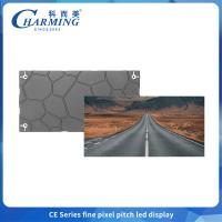 China Professional 800nits LED Video Wall 320x640mm Fixed Installation Fine Pitch LED Display for Corporate & Event Spaces for sale