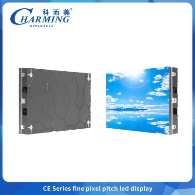 China Full Color P1.25 P1.53 P1.86 P2 LED Matrix Displays Stage LED Panel LED Screen Indoor HD LED Display for sale
