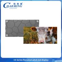 China High-Pressure Resistance IP40 Small Pitch P2.5 Indoor Led Screen Display Use for Indoor Scenes for sale