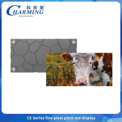 China High-Pressure Resistance IP40 Small Pitch P2.5 Indoor Led Screen Display Use for Indoor Scenes for sale