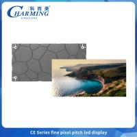 China Factory Hot Sale Fine Pixels P2 LED Video Wall P2.5 P1.25 P1.86 P1.53 Small Pixel Pitch LED Screen Display Panel for sale